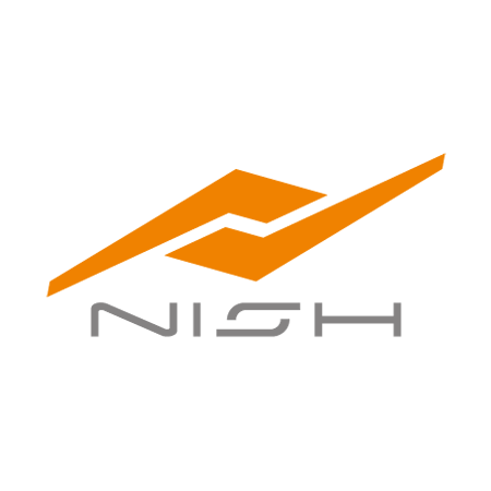 NISH Logo | FAVGEAR Inc.