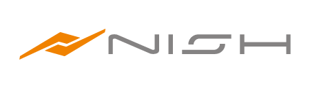 NISH Logo | FAVGEAR Inc.