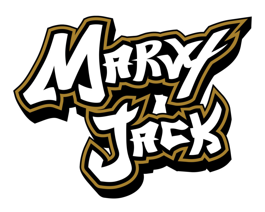 Marvy Jack Logo | FAVGEAR Inc.