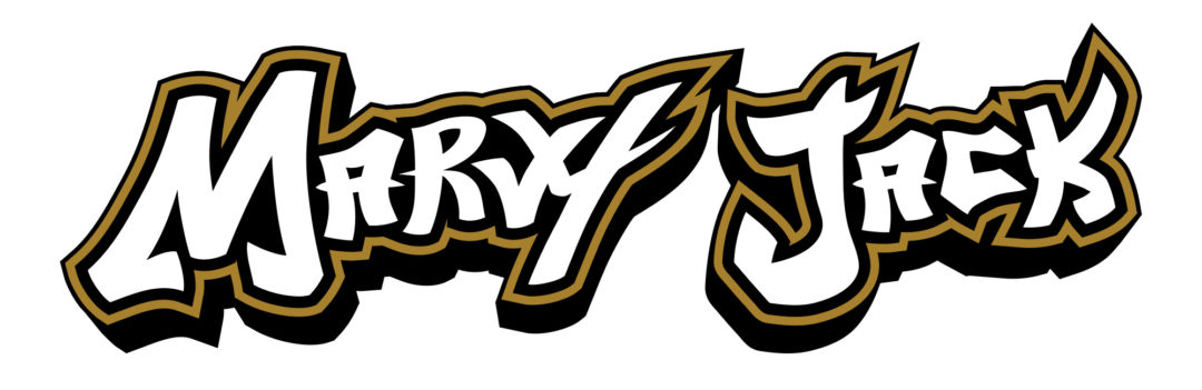 Marvy Jack Logo | FAVGEAR Inc.