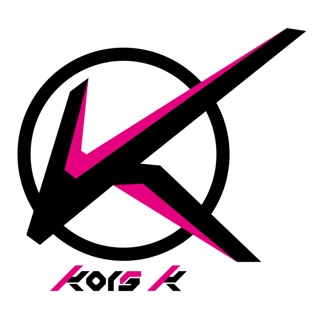kors k logo | FAVGEAR Inc.
